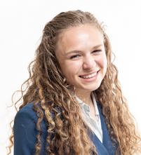 Laci Mitchiner Selected As Morehead-Cain Class Of 2027 Recipient – JoCo ...