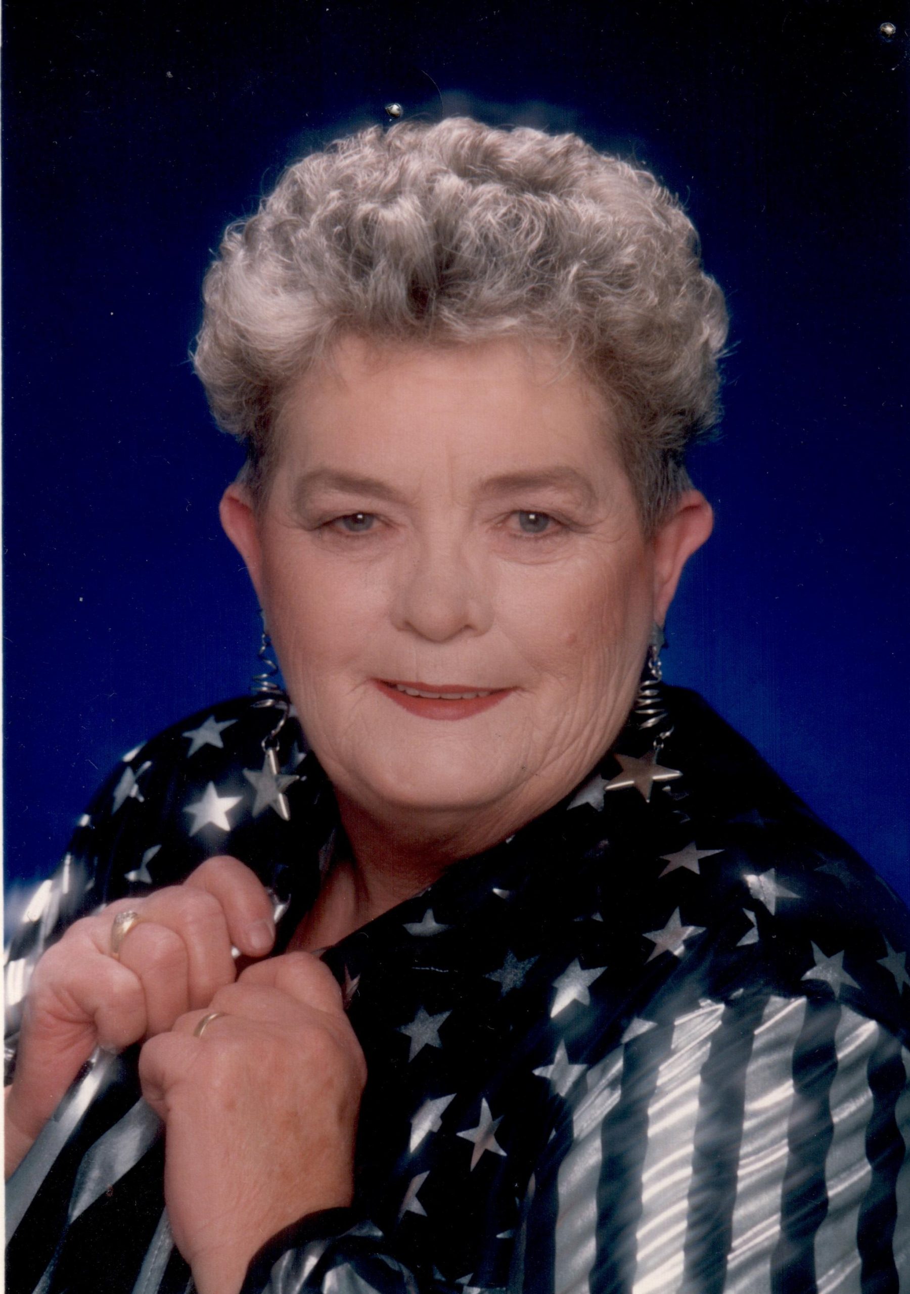 Janice Norris Honeycutt – JoCo Report