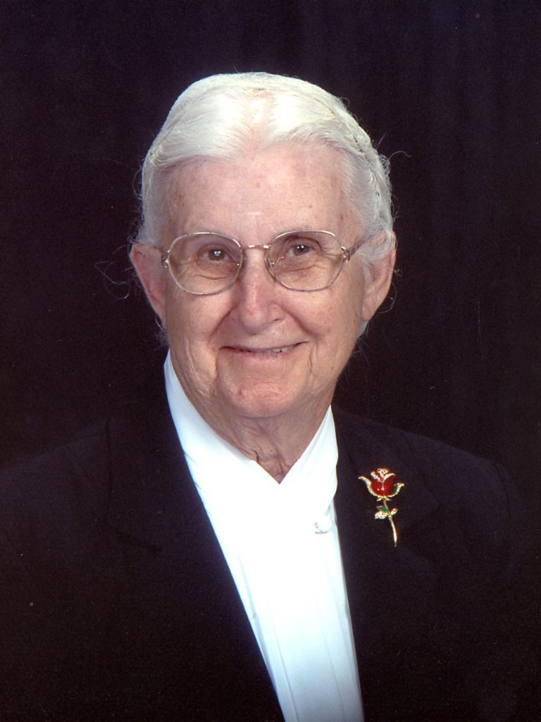Ila Grey Hayes-Bizzell – JoCo Report