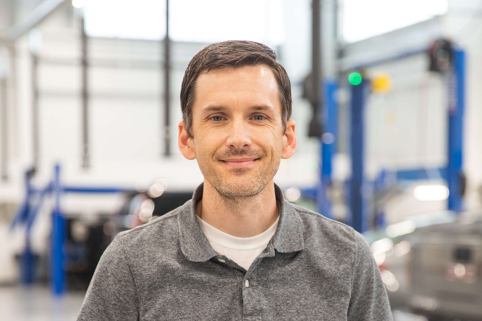 Braswell Achieves World Class Status | JoCo Report