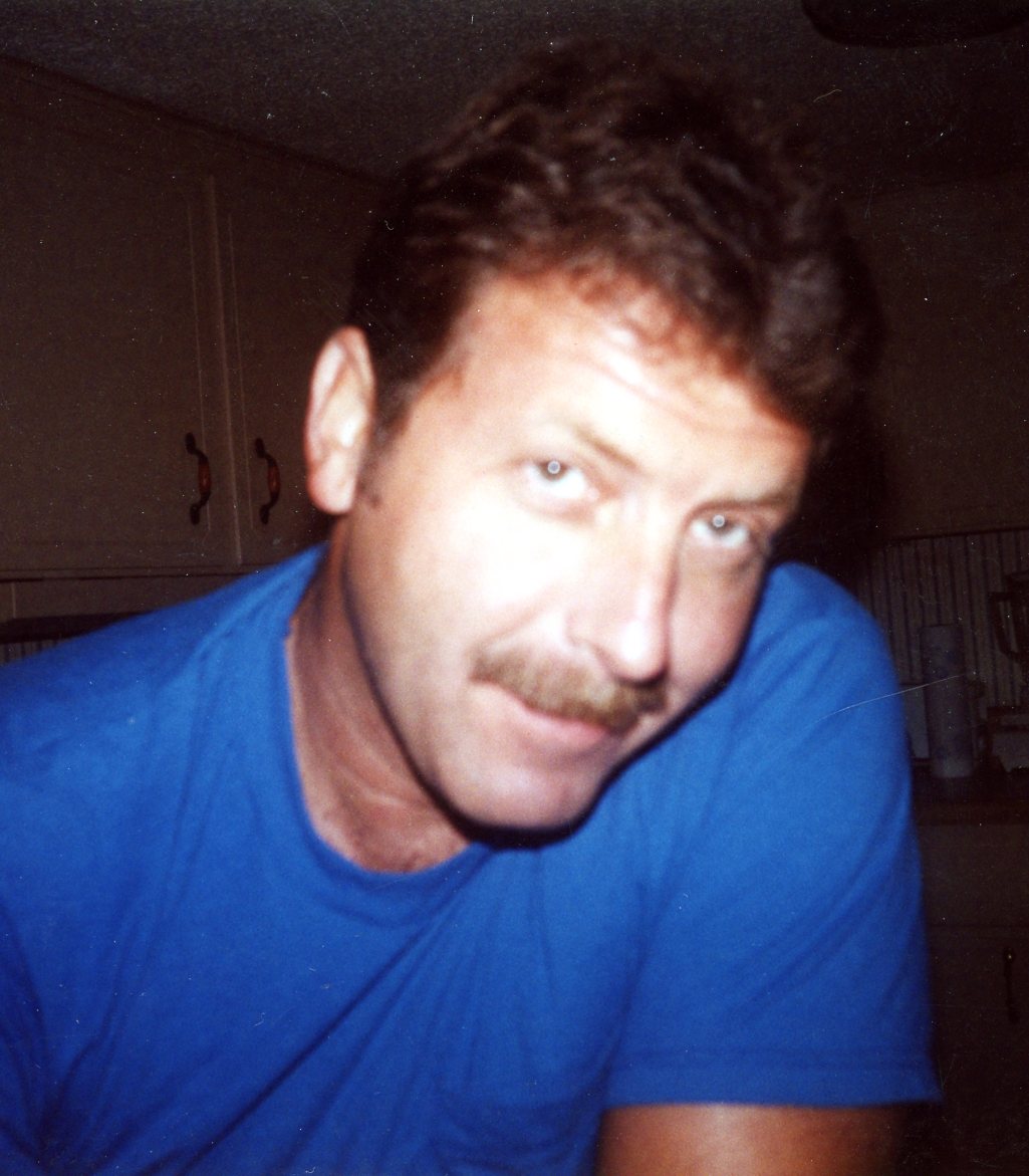 Stevie Wayne Collier – JoCo Report