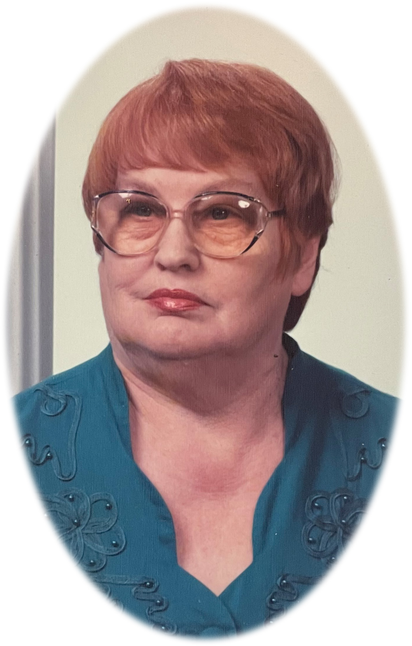 Barbara Janet Creech | JoCo Report