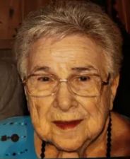 Dorothy Rose Parrish – JoCo Report