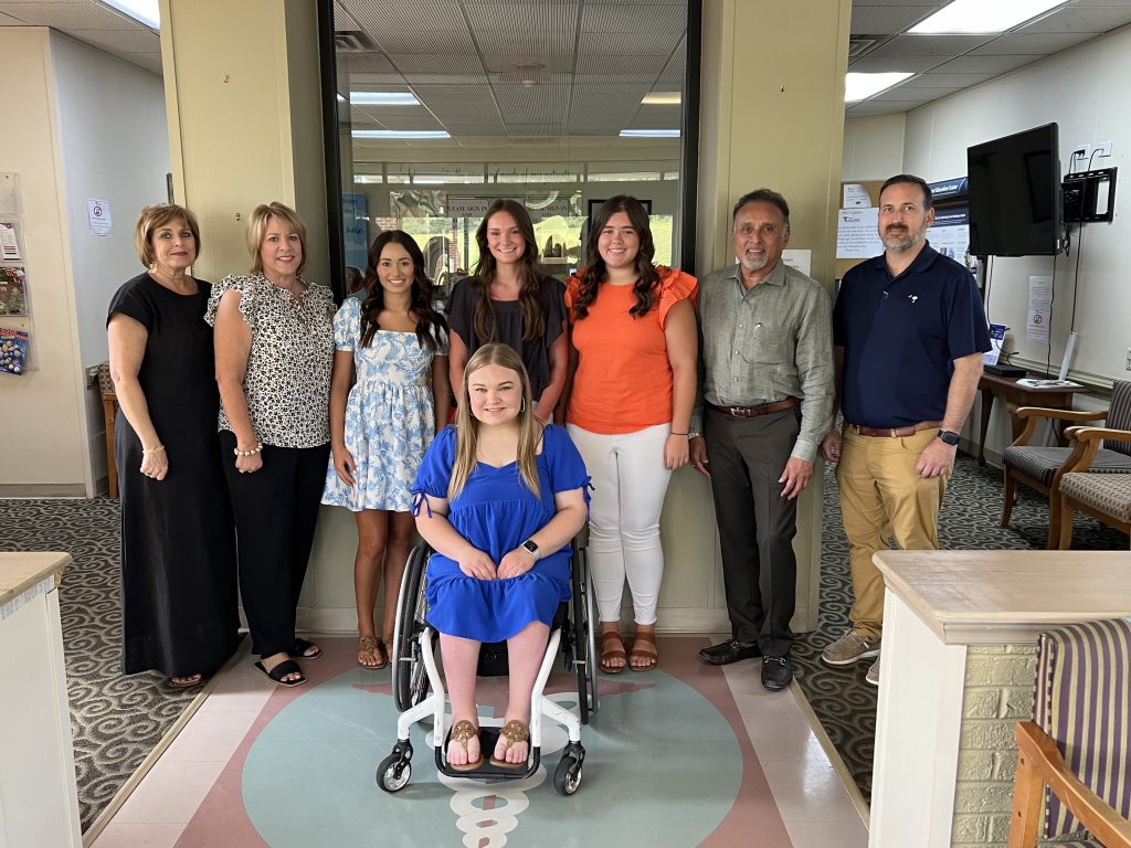 Eastern Carolina Medical Center Announces 2023 Scholarship Winners ...