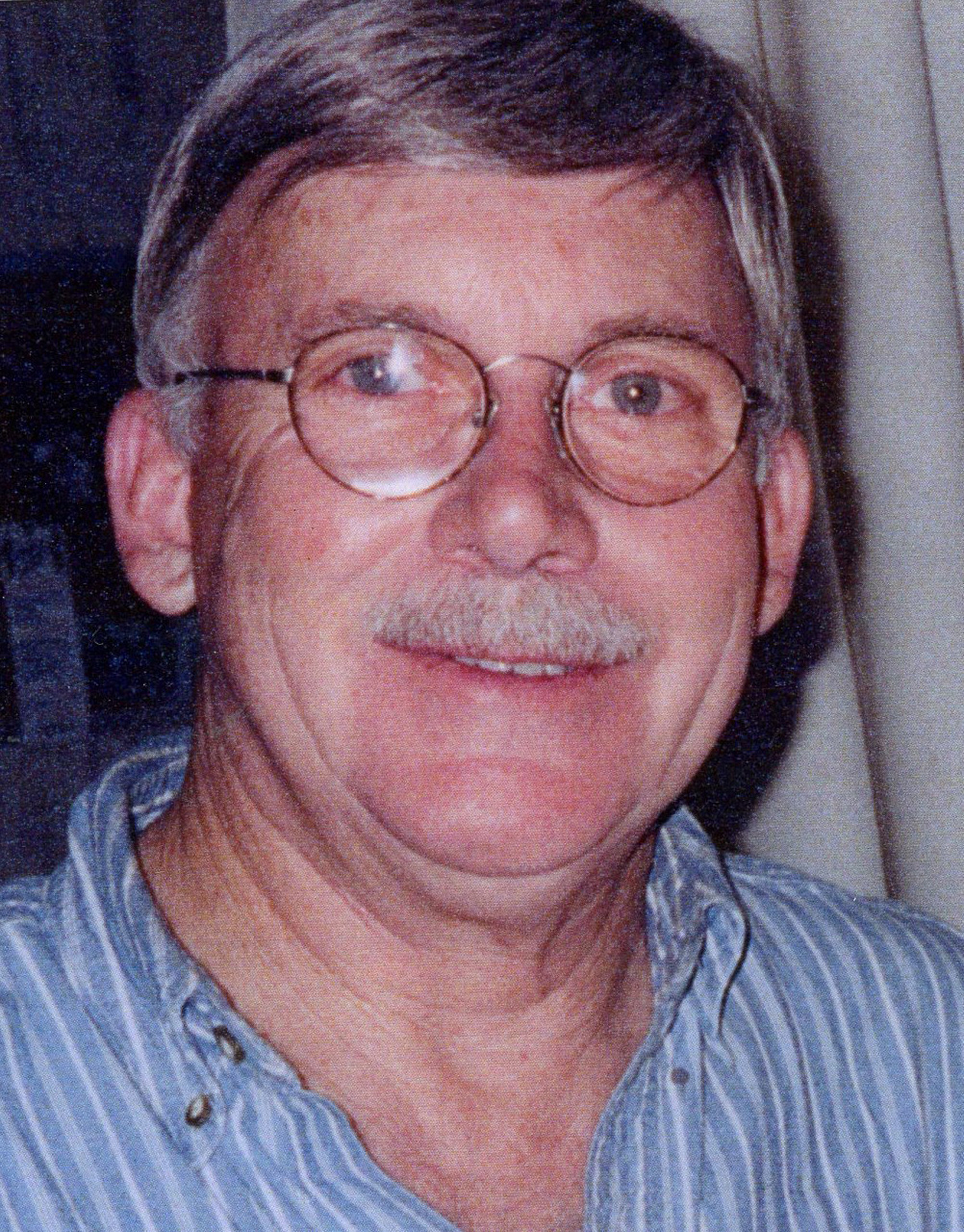 Maynard William Gibson – JoCo Report