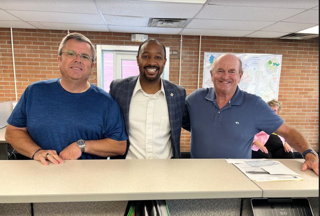 Municipal Elections Filing Period Opens – JoCo Report