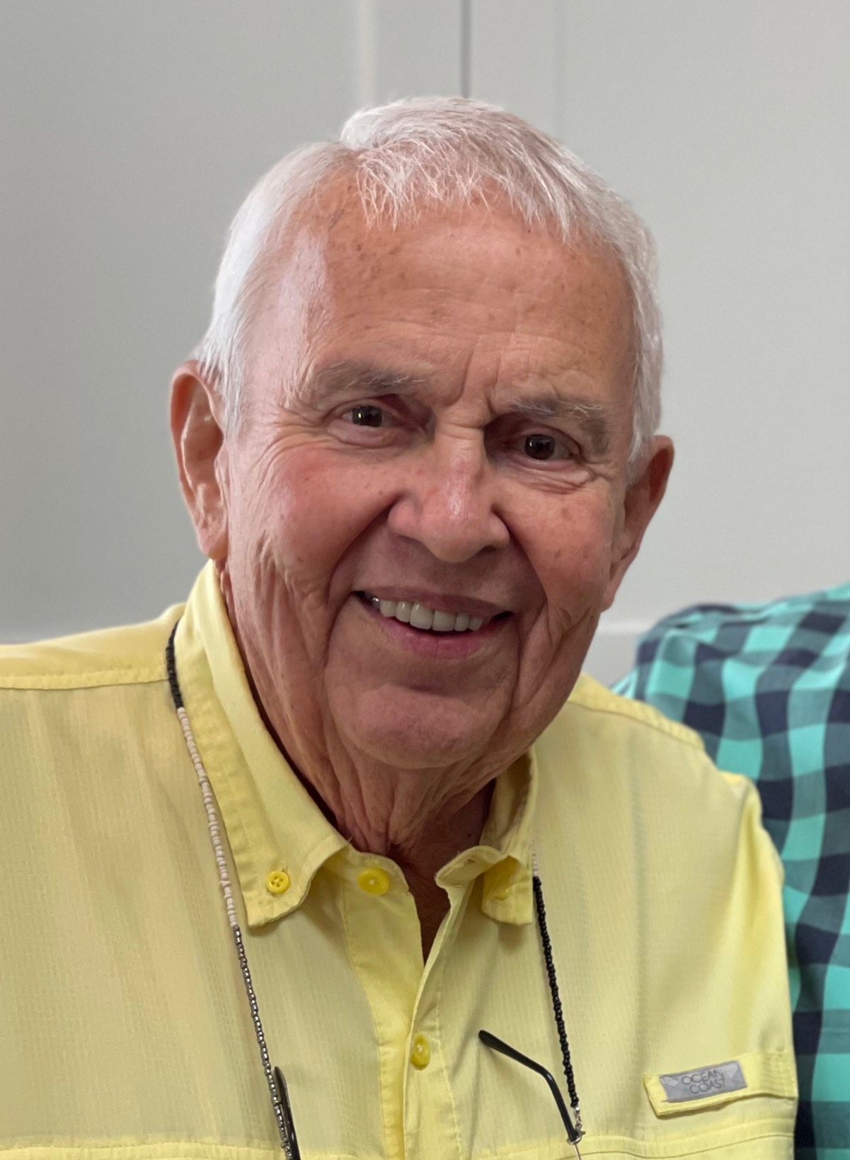 Donald Billy Johnson | JoCo Report