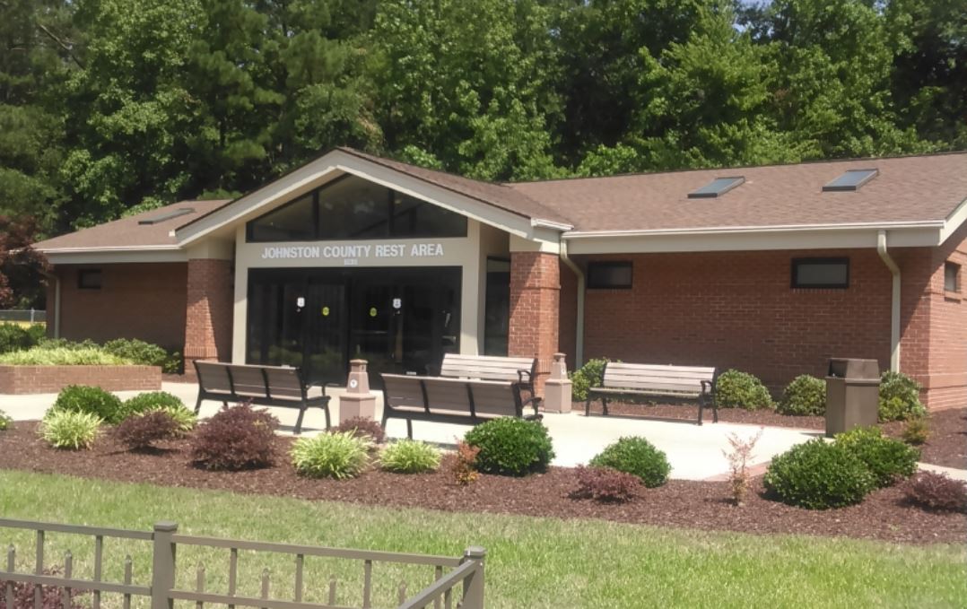 Renovations Coming To I-95 Rest Areas In Johnston County – JoCo Report