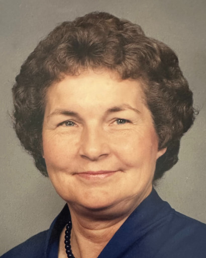 Alice Bradshaw Knowles – JoCo Report