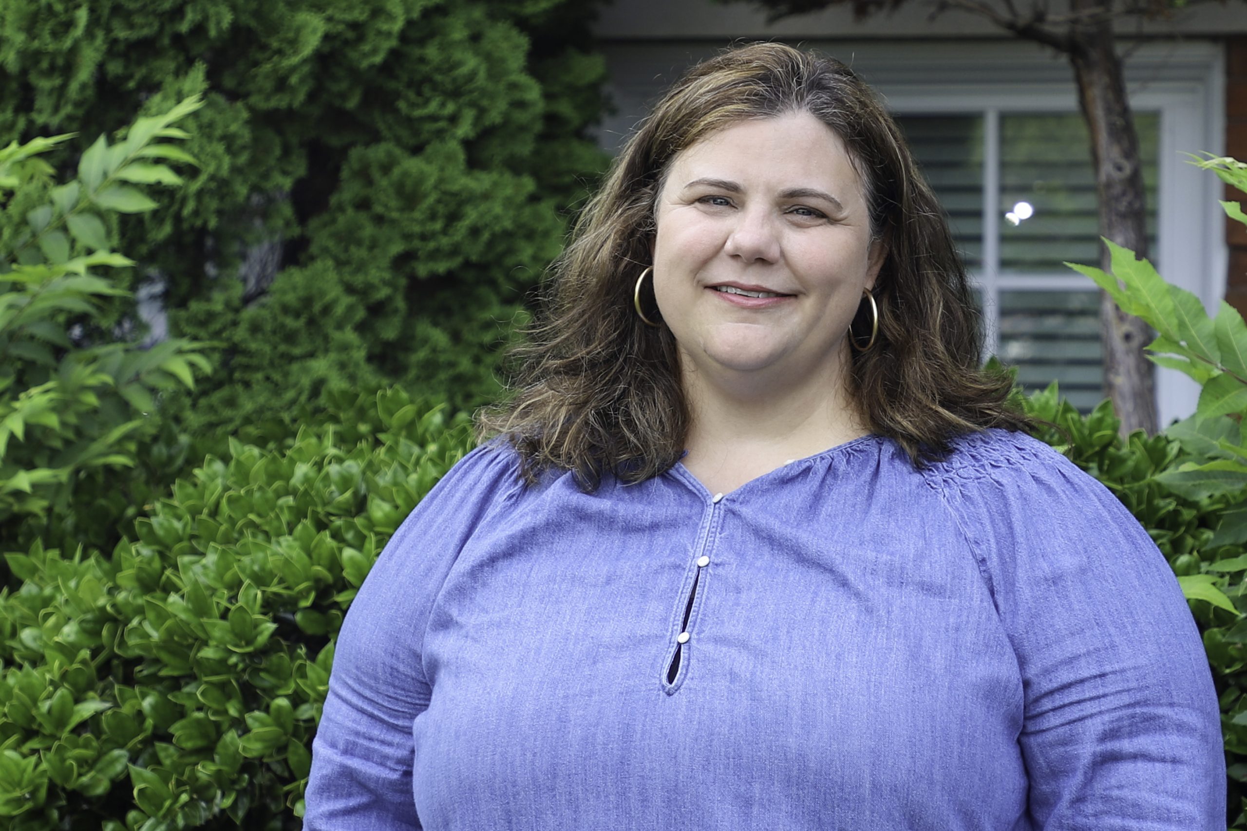 Leanne Daughtry Named JCPS 2022-23 Curriculum, Instruction & Accountability Employee Of The Year ...