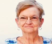 Phyllis Ann Allen – JoCo Report