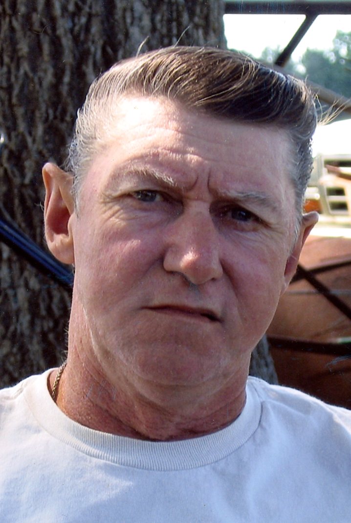 Jay Harold Price | JoCo Report