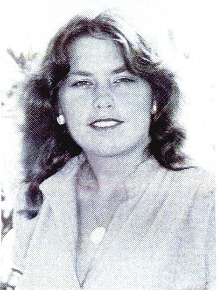 Connie Bowen Scott – JoCo Report