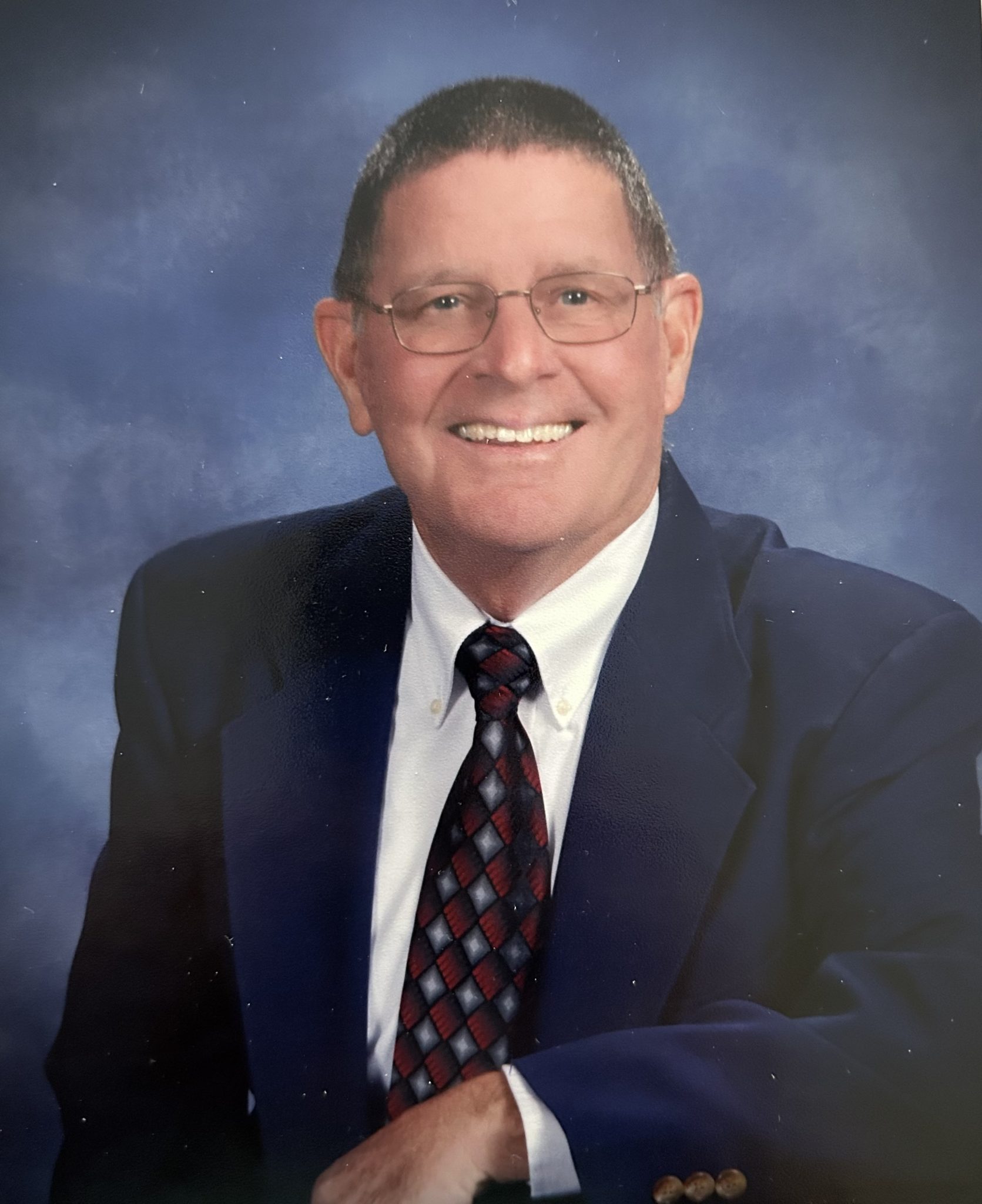 Charles Stewart Woodward – JoCo Report