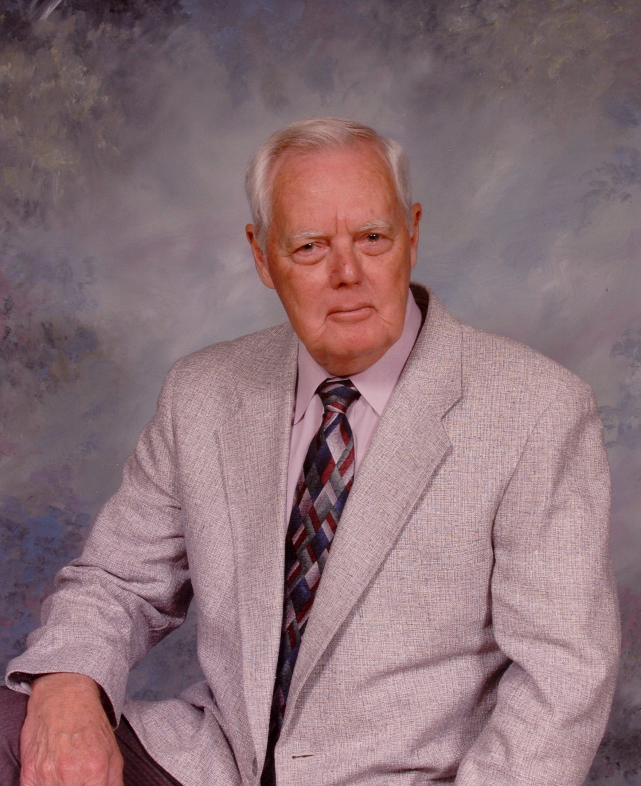 Hilton Davidian Byrd, Sr. | JoCo Report