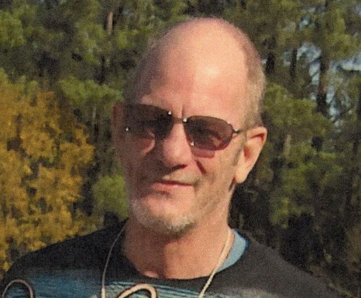 Allan Wayne Beasley – JoCo Report