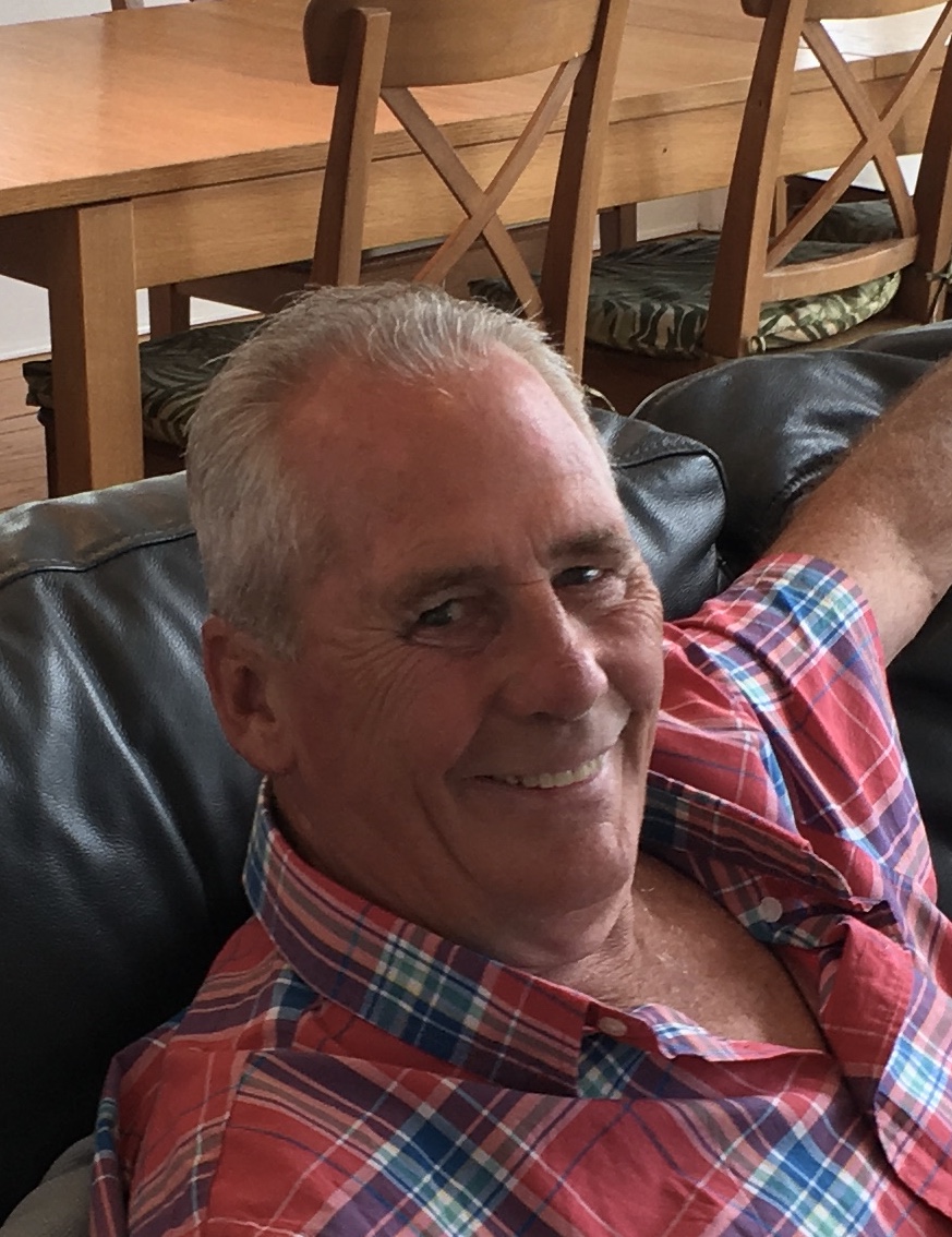 Thomas Vincent Brock Jr. – JoCo Report