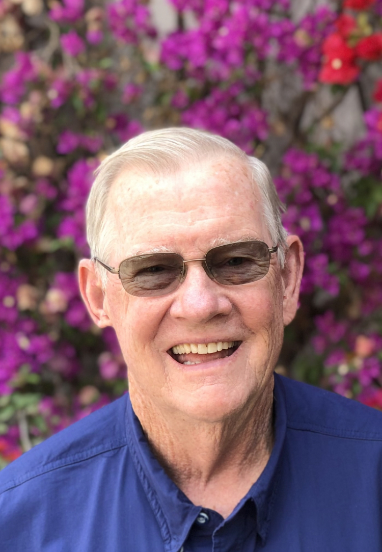 William Andrew Jackson Peacock III | JoCo Report