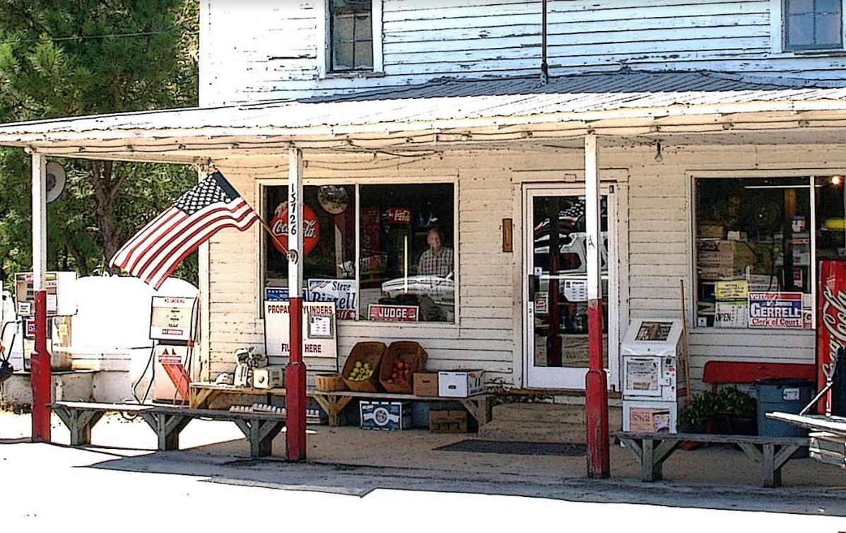 Iconic Archer Lodge Store Changing Hands – JoCo Report