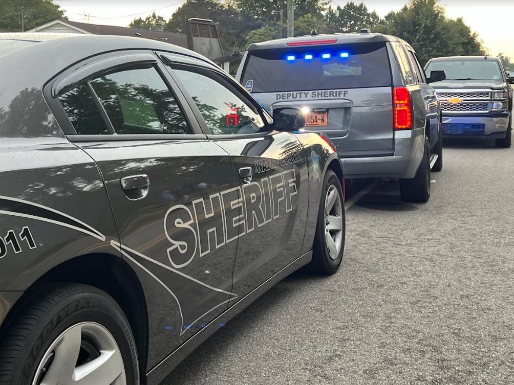 Wayne County Deputies Kill Man Who Pointed Shotgun At Them – JoCo Report