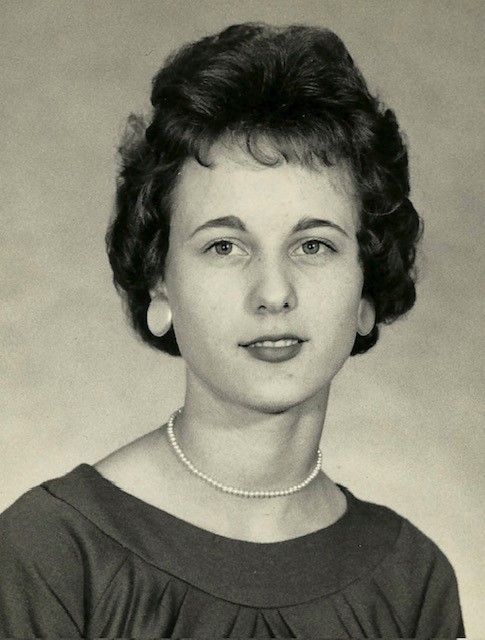 Carolyn Wade Norris Peedin – JoCo Report