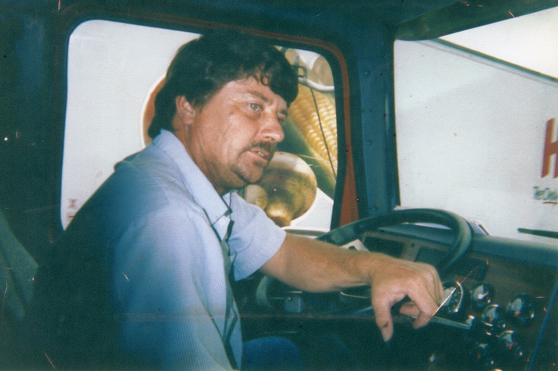 Dale Edwin Johnson | JoCo Report