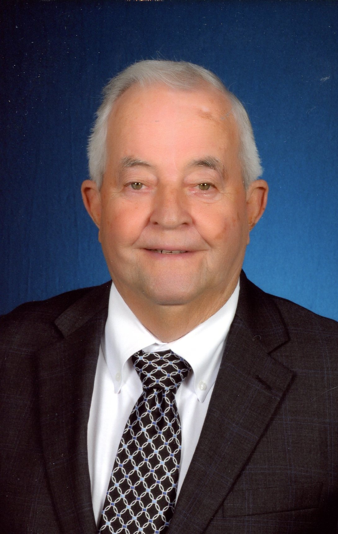 Ted Wayne Daughtry | JoCo Report