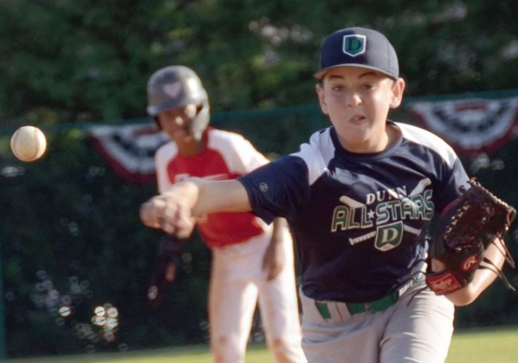 Dunn Wins Coveted Bid To Host Dixie Youth World Series – JoCo Report