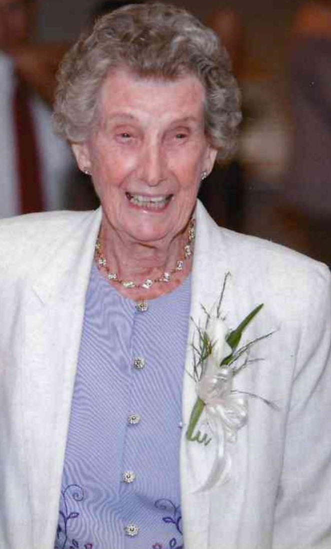 Mary “Ethelene” Futch – JoCo Report