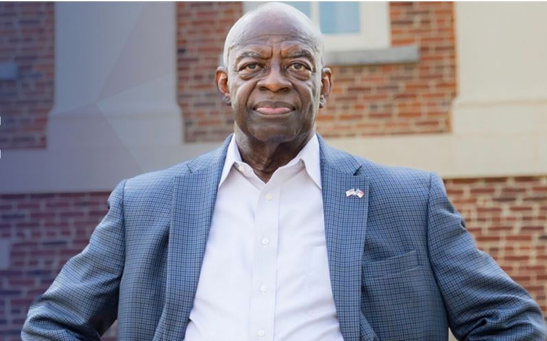 Former CEO Jesse Thomas Discusses Entering GOP Primary For NC Governor – JoCo Report