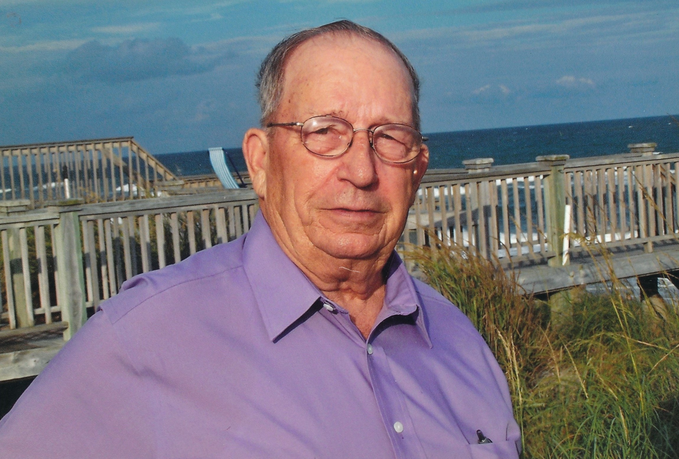 James Carroll Knowles – JoCo Report