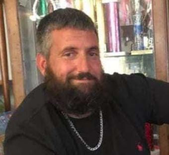 Lance Neal Cook – JoCo Report