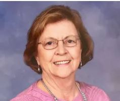 Rejane Marie Beasley – JoCo Report