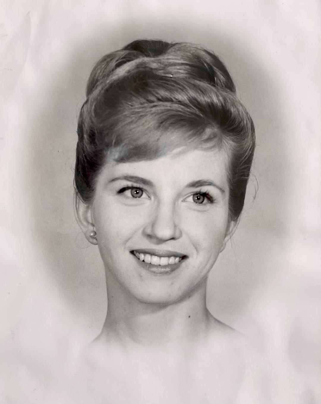 Sara Nell Stancil – JoCo Report