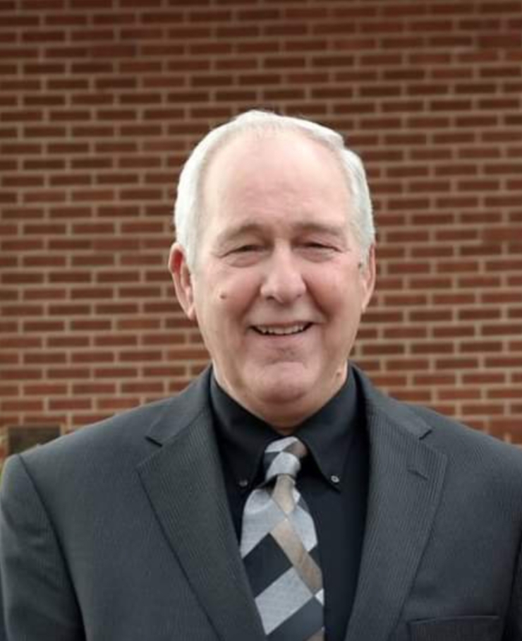 Donald Francis Ellis – JoCo Report