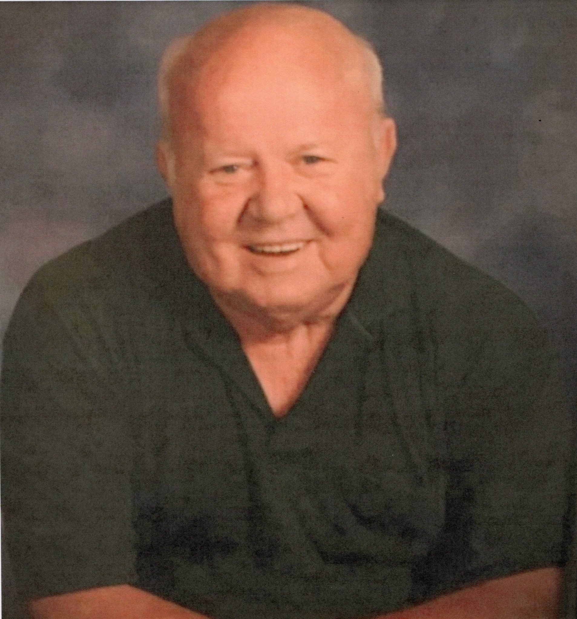 Donald Ray Benton – JoCo Report