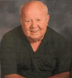 Donald Ray Benton – JoCo Report