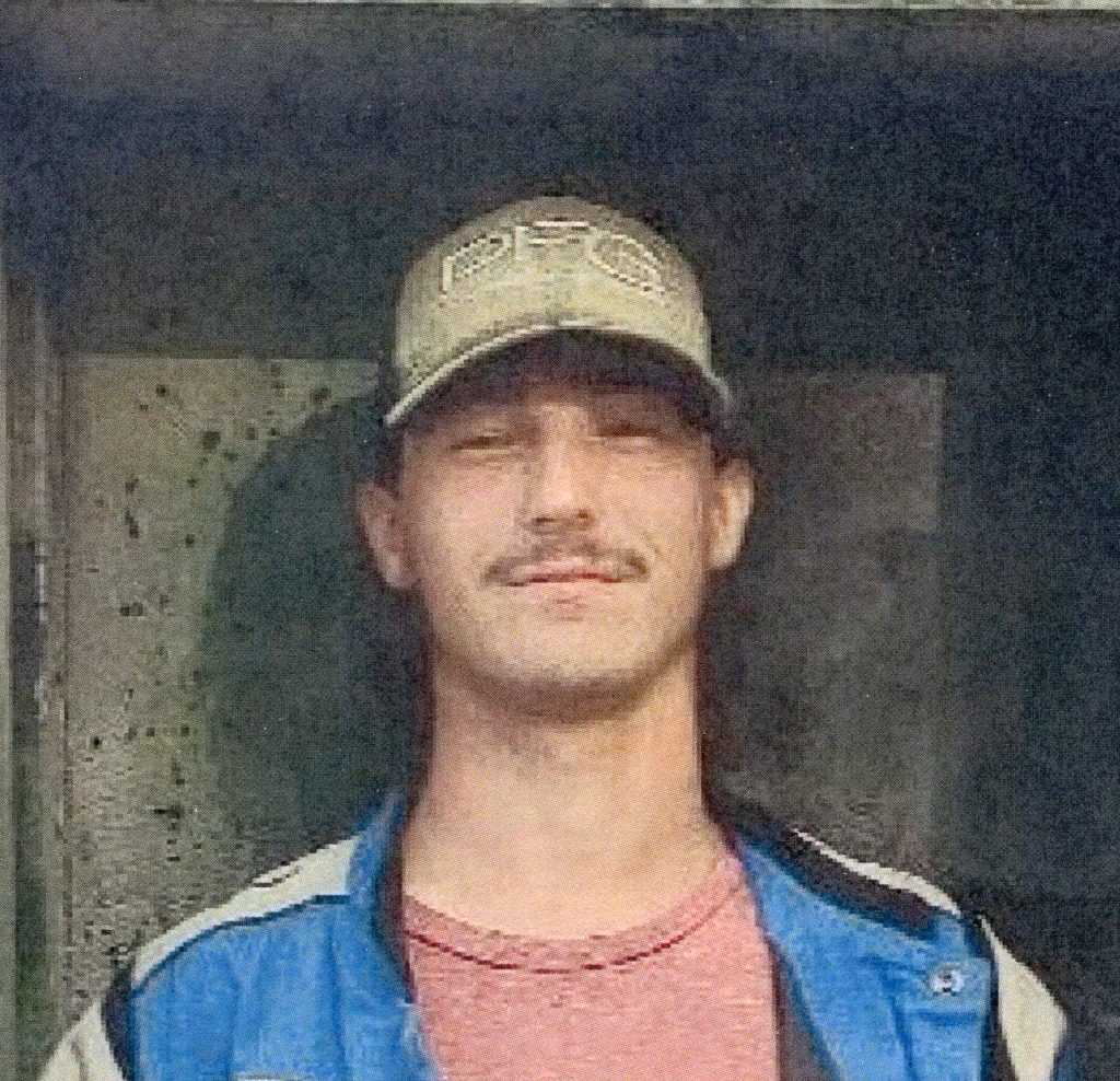 Donnie Harrison Creech – JoCo Report