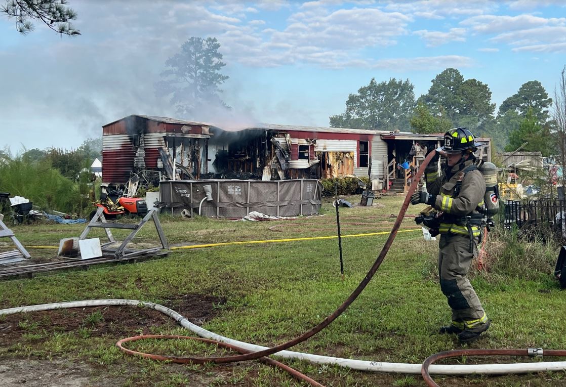 One Week Later, Cause Of Separate Fires At Same Location Remain Under ...