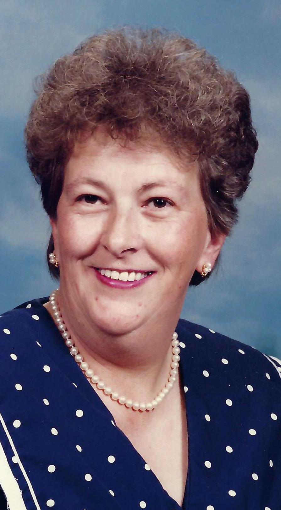 Judy Ann Garner | JoCo Report