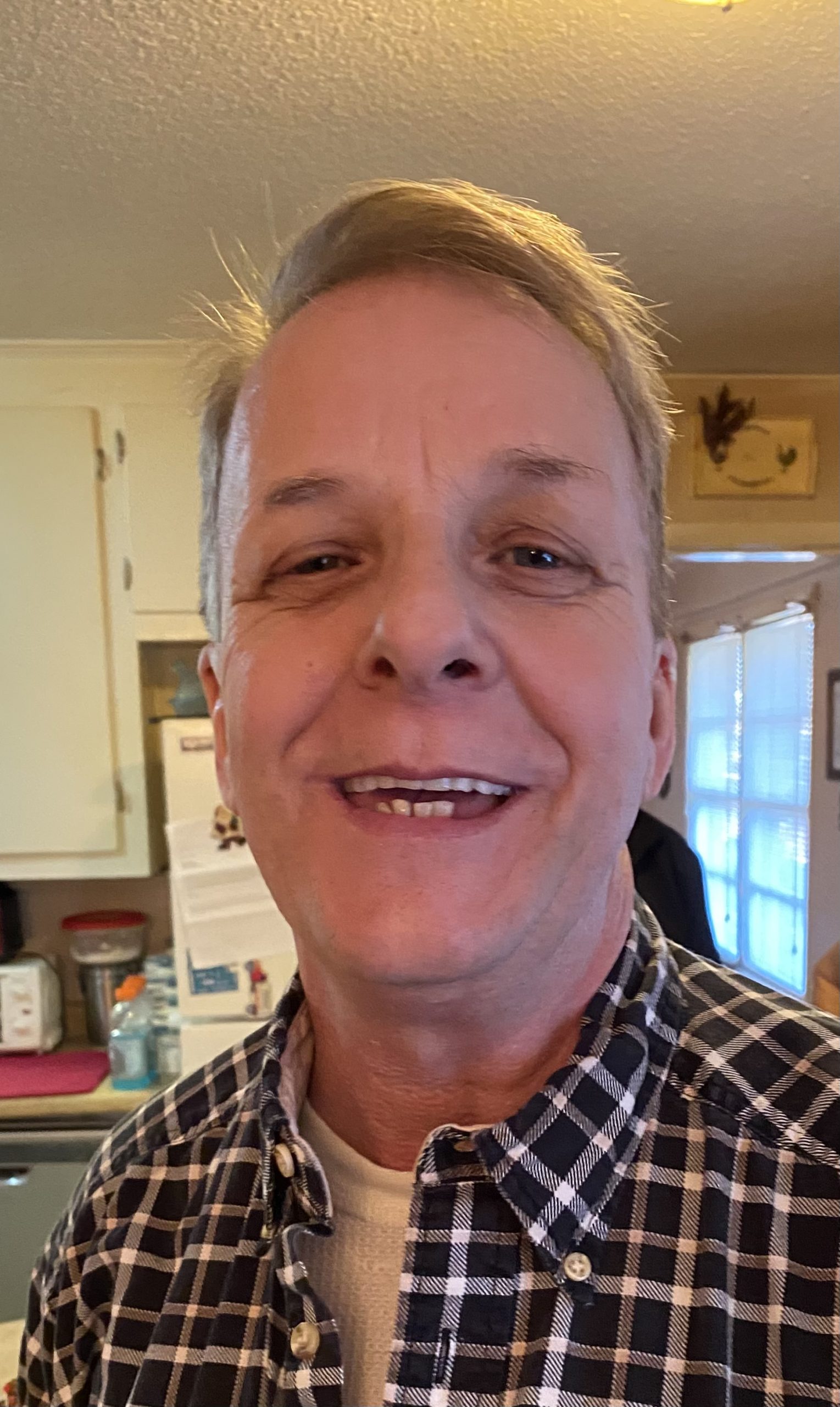 Mark Earl Baird | JoCo Report