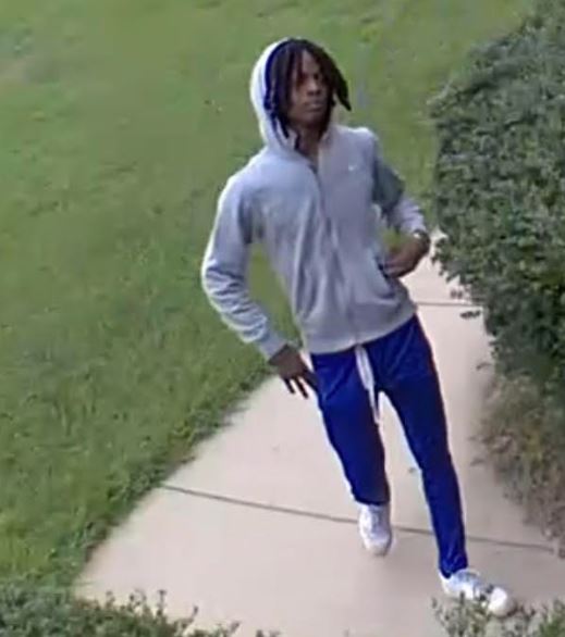 Sheriff’s Office Needs Help Identifying Three Suspects – JoCo Report