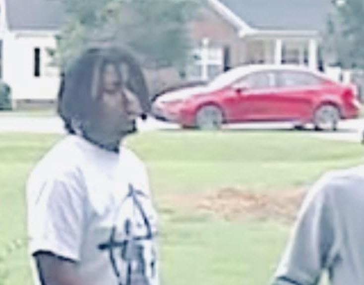 Sheriff’s Office Needs Help Identifying Three Suspects – JoCo Report