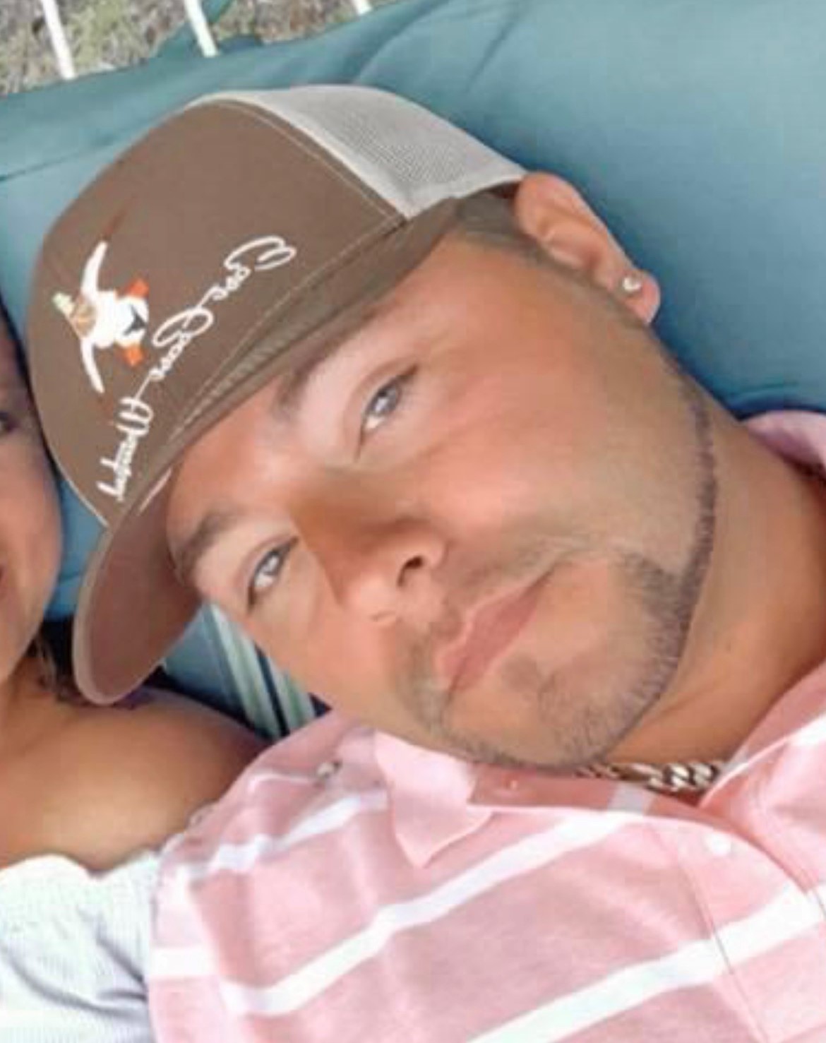 Dustin Wesley Langston – JoCo Report