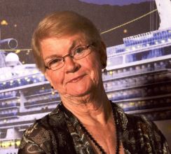 Linda Eason Edwards | JoCo Report