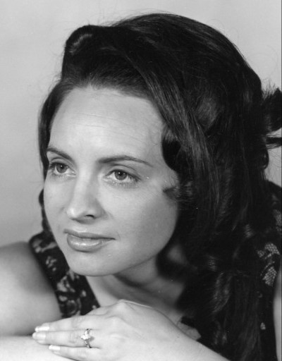 Linda Gail Stern | JoCo Report