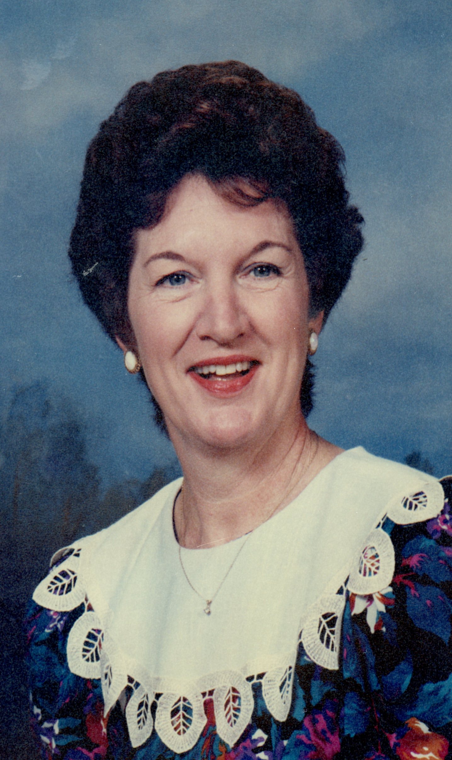 Dorothy Jones “Dot” Moore – JoCo Report