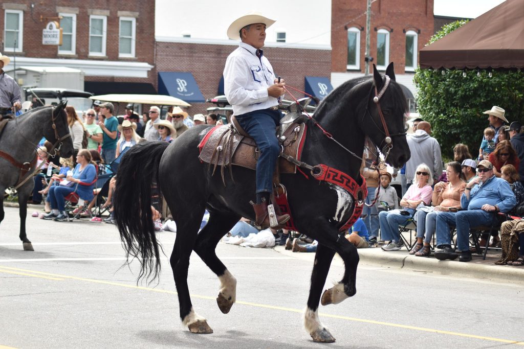 It’s Time For Benson’s Mule Days | JoCo Report