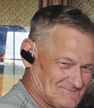 Rickie Lynn Radford – JoCo Report