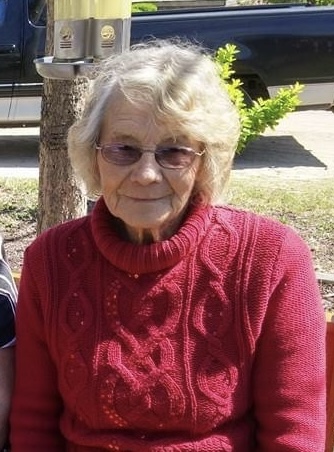 Ruby Lee Massengill – JoCo Report